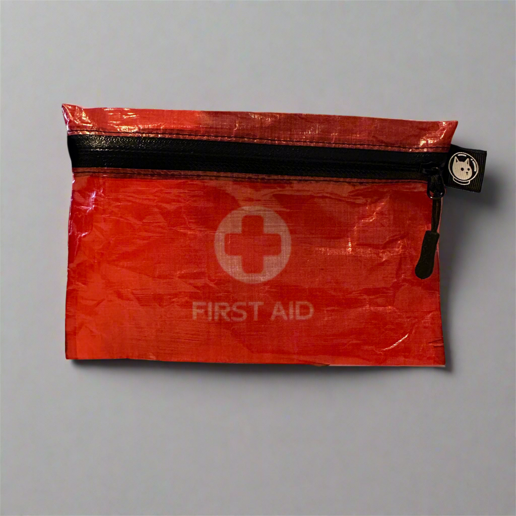 Space Bear Bags First Aid Pouch